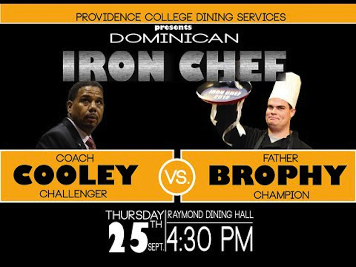 Preaching | Christopher Justin Brophy, O.P.