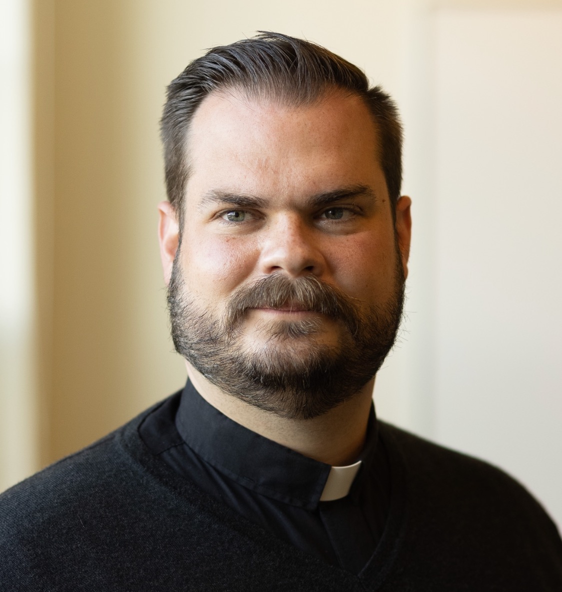Christopher Justin Brophy, O.P. | Assistant Professor of Political ...